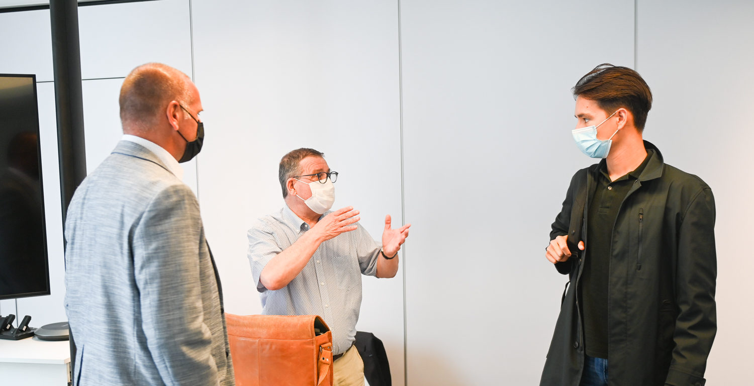 Les formations INTRA - FOROM