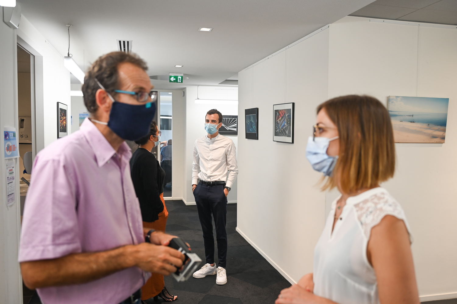 Les visites conseil - FOROM