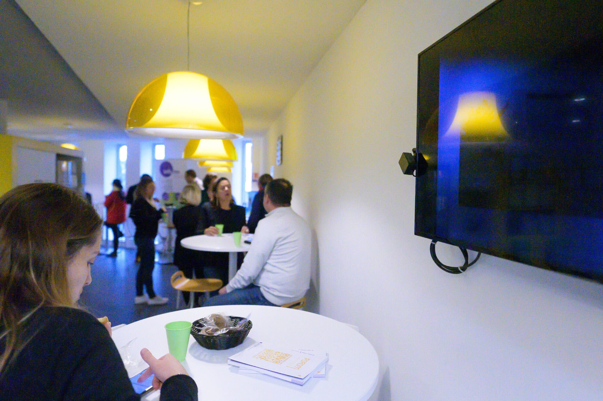 Les visites conseil - FOROM