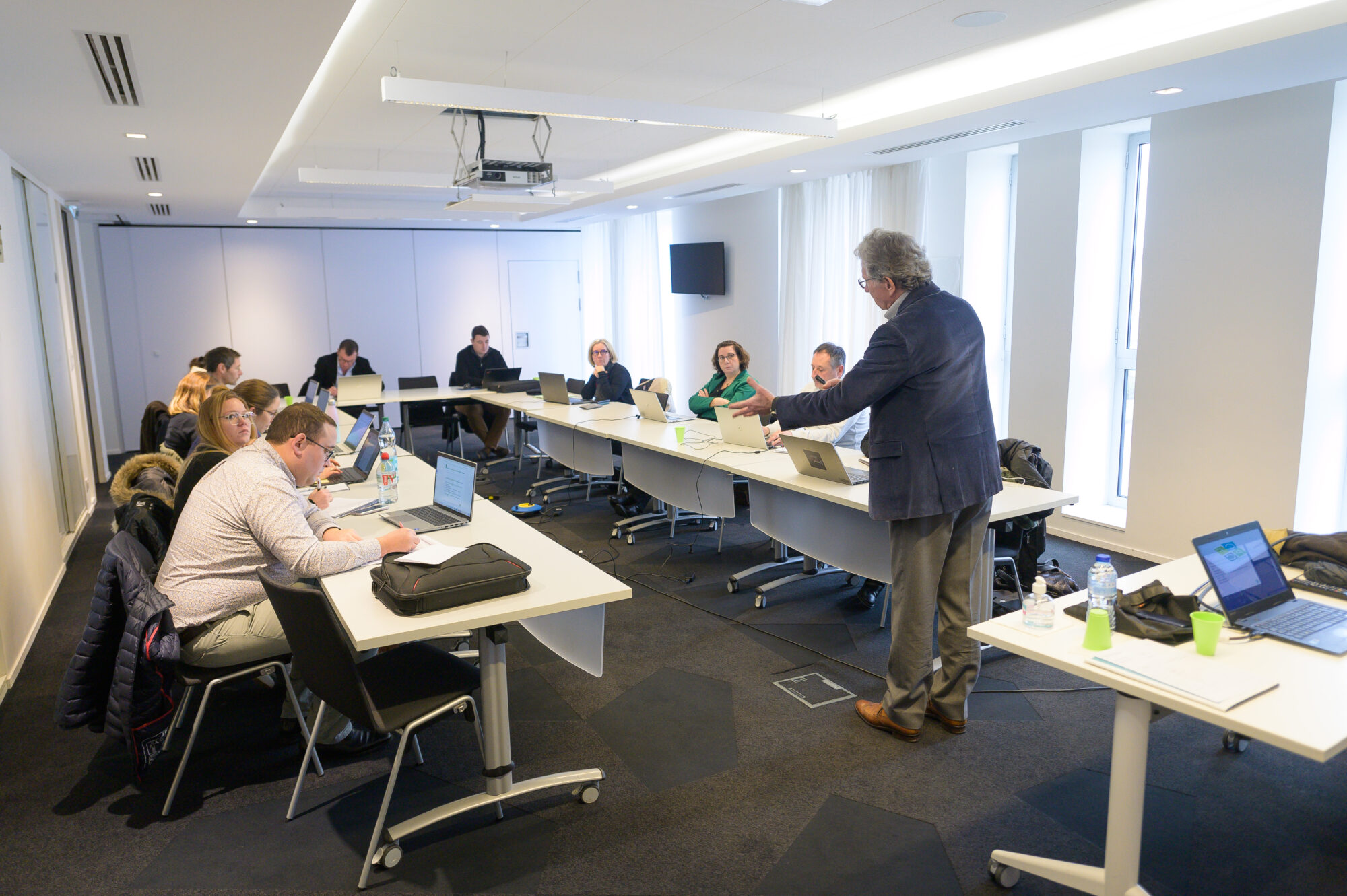 Les formations INTRA - FOROM